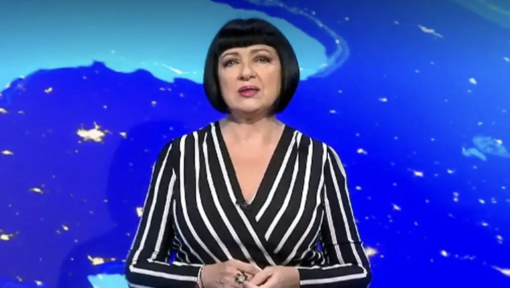Neti Sandu Horoscopul zilei de 9 decembrie. Unii nativi au parte de ... Neti Sandu Horoscopul zilei de 9 decembrie. Unii nativi au parte de ...