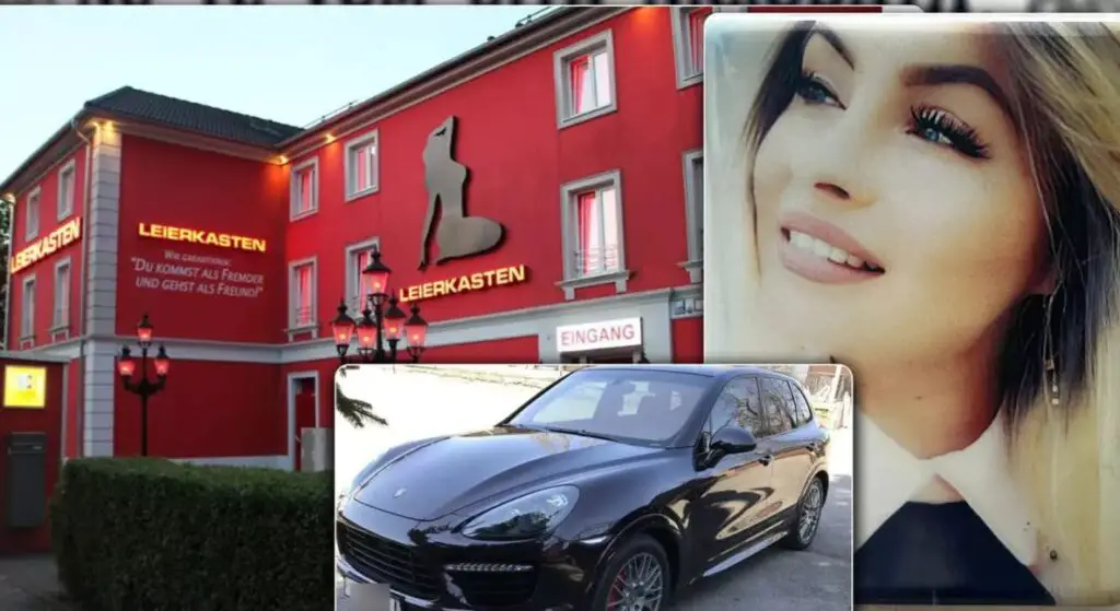 Alexandra, o tânără în vârstă de doar 27 de ani, s-a stins încercând să ...