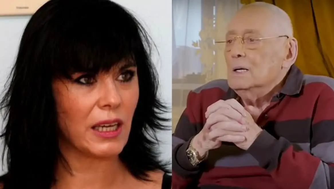 Mariana Moculescu, reacție dură la adresa fostului soț: “Să îi aprindă ...