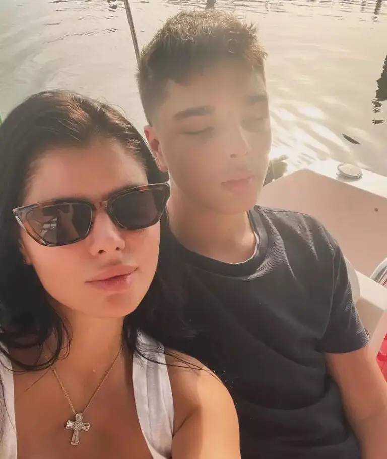 Ileana Lazariuc a dispărut din lumina reflectoarelor. Cum arată la 43 ...